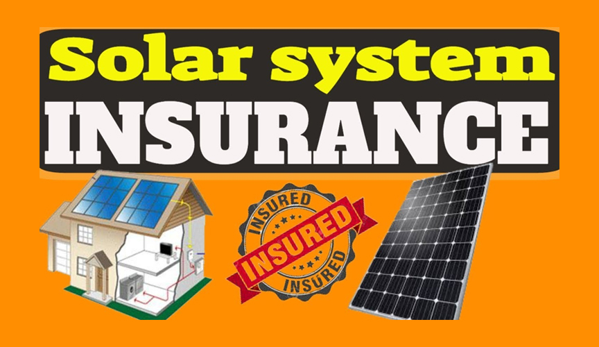 Residential Solar Plant Insurance – Solaris360