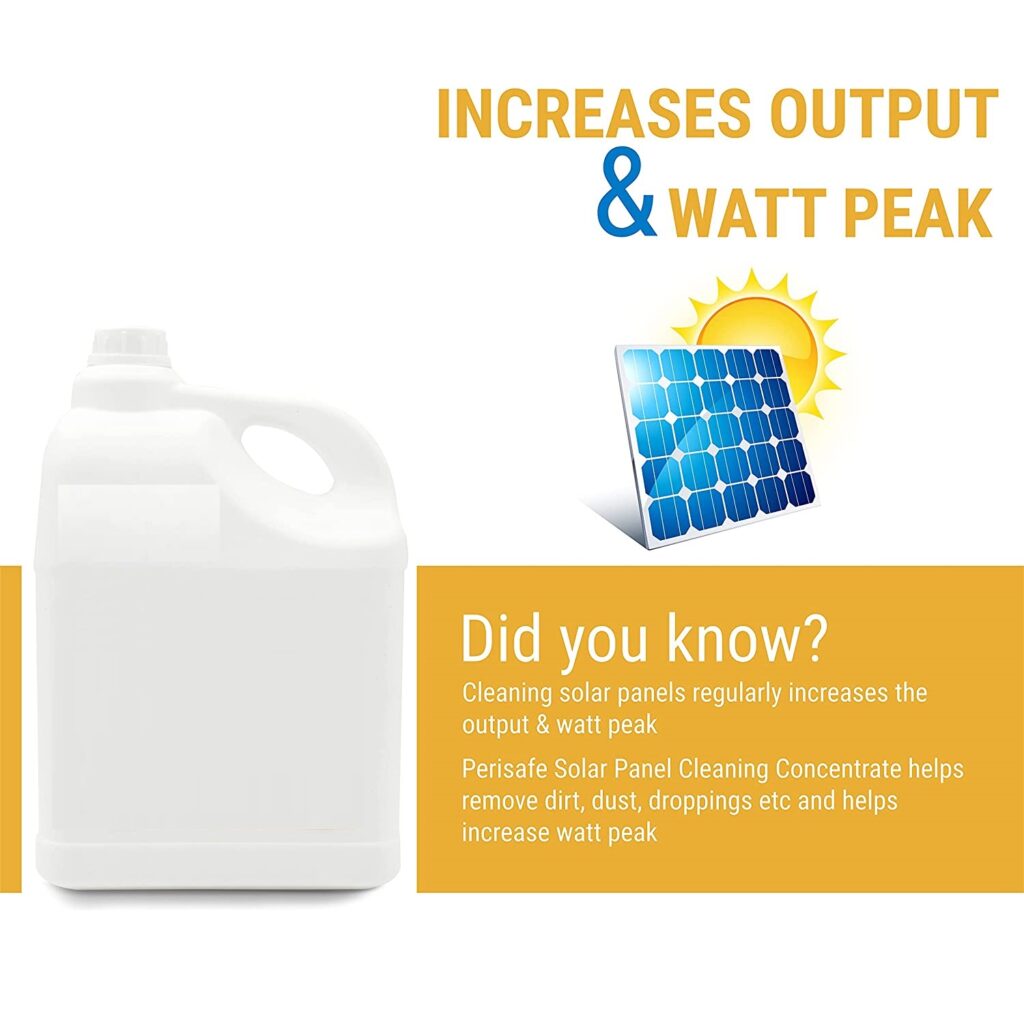 Solar Panel Nano Coating – Solaris360